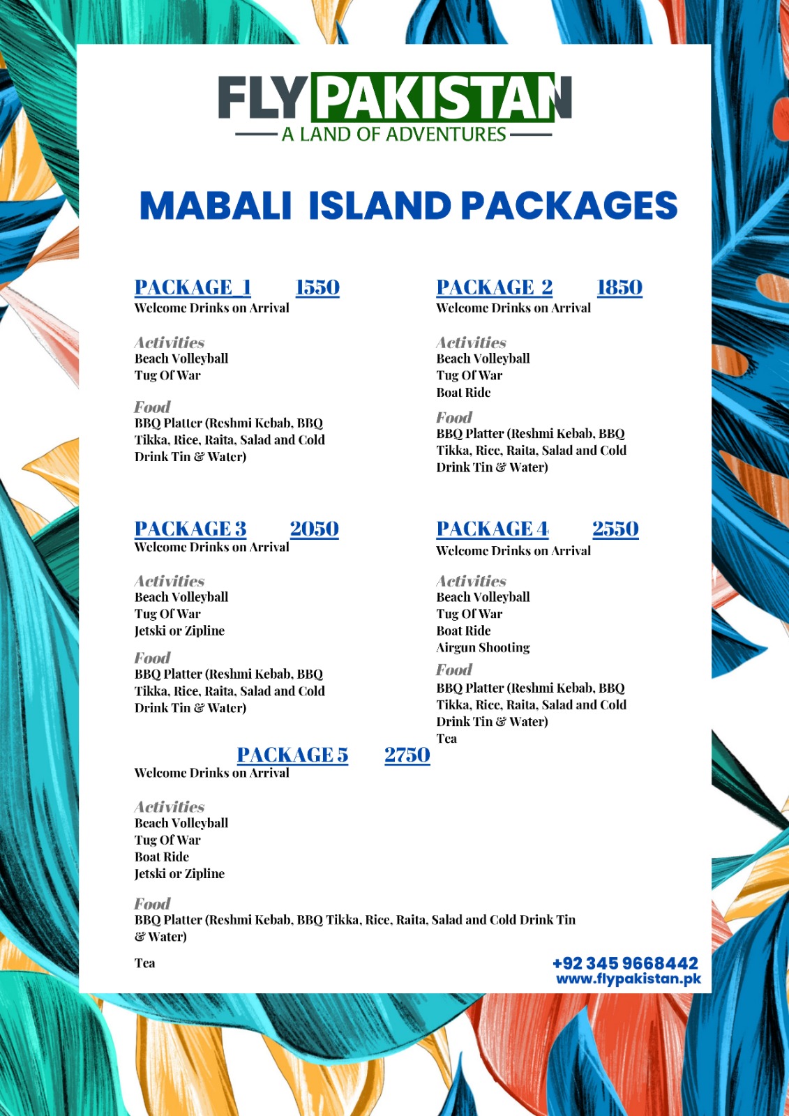 Explore the Natural Beauty and Adventure of Mabali Island in Haripur ...