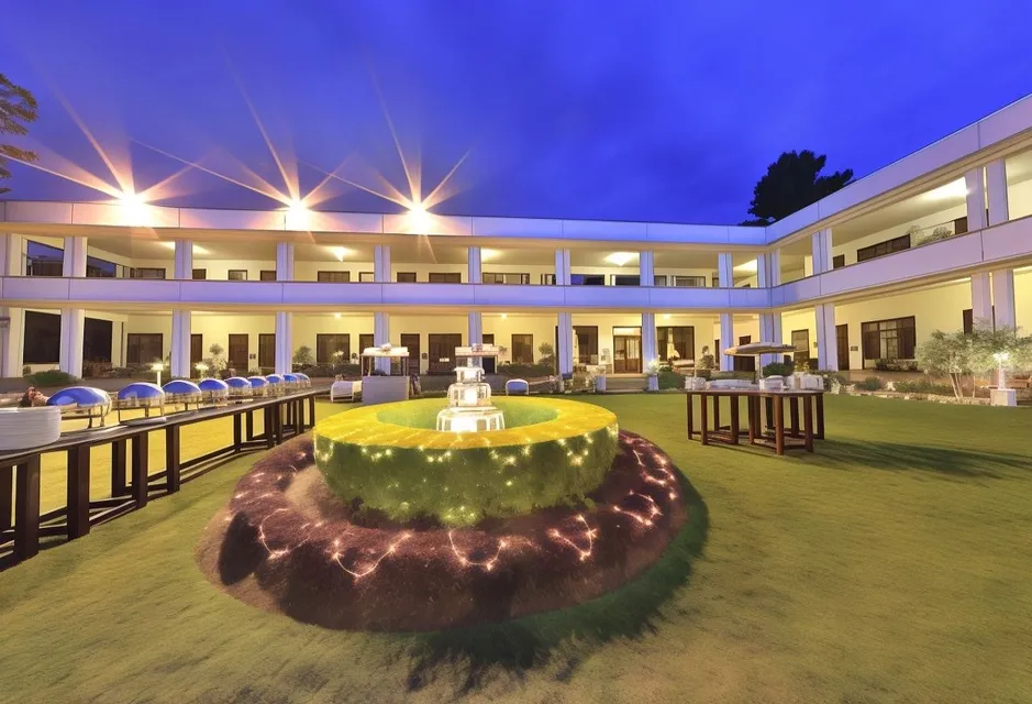 Top 100 Hotels in Pakistan - Luxury & Comfort Across Cities and Valleys