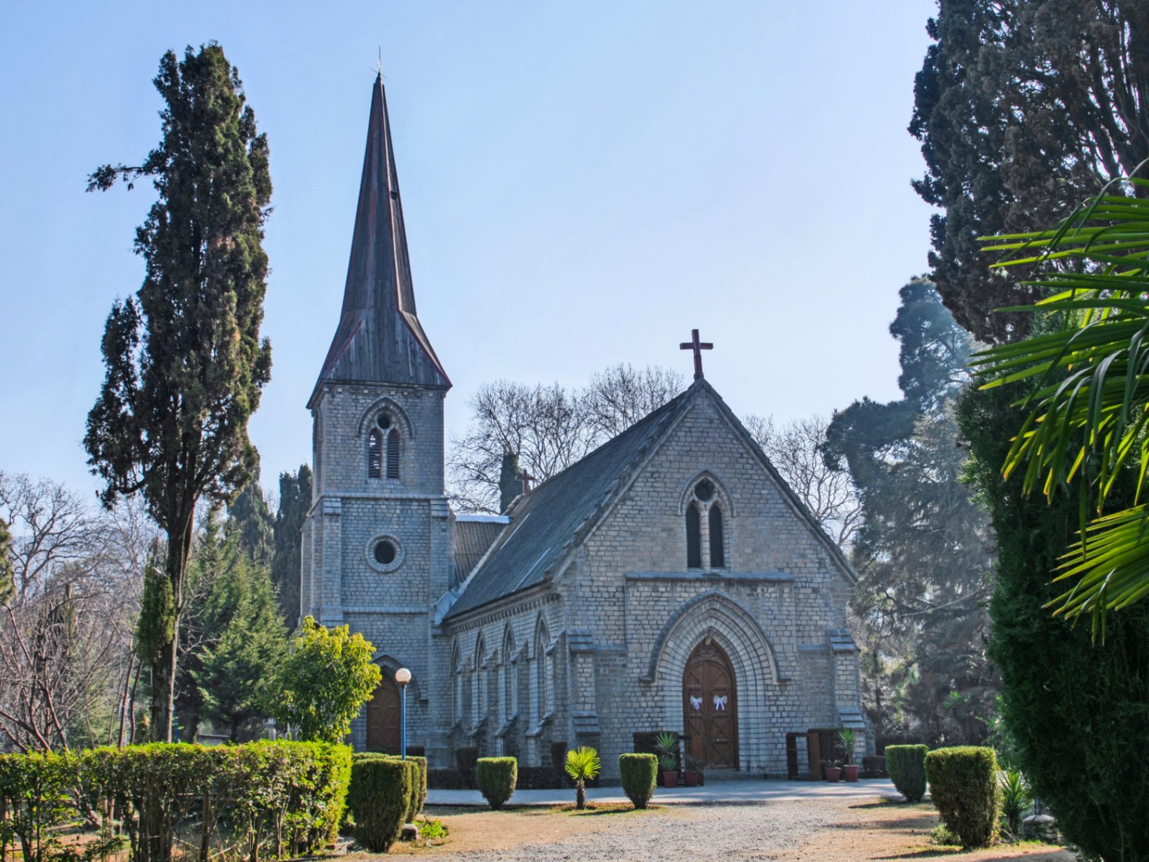 Top Tourist Places to Visit in Abbottabad | Book with Fly Pakistan