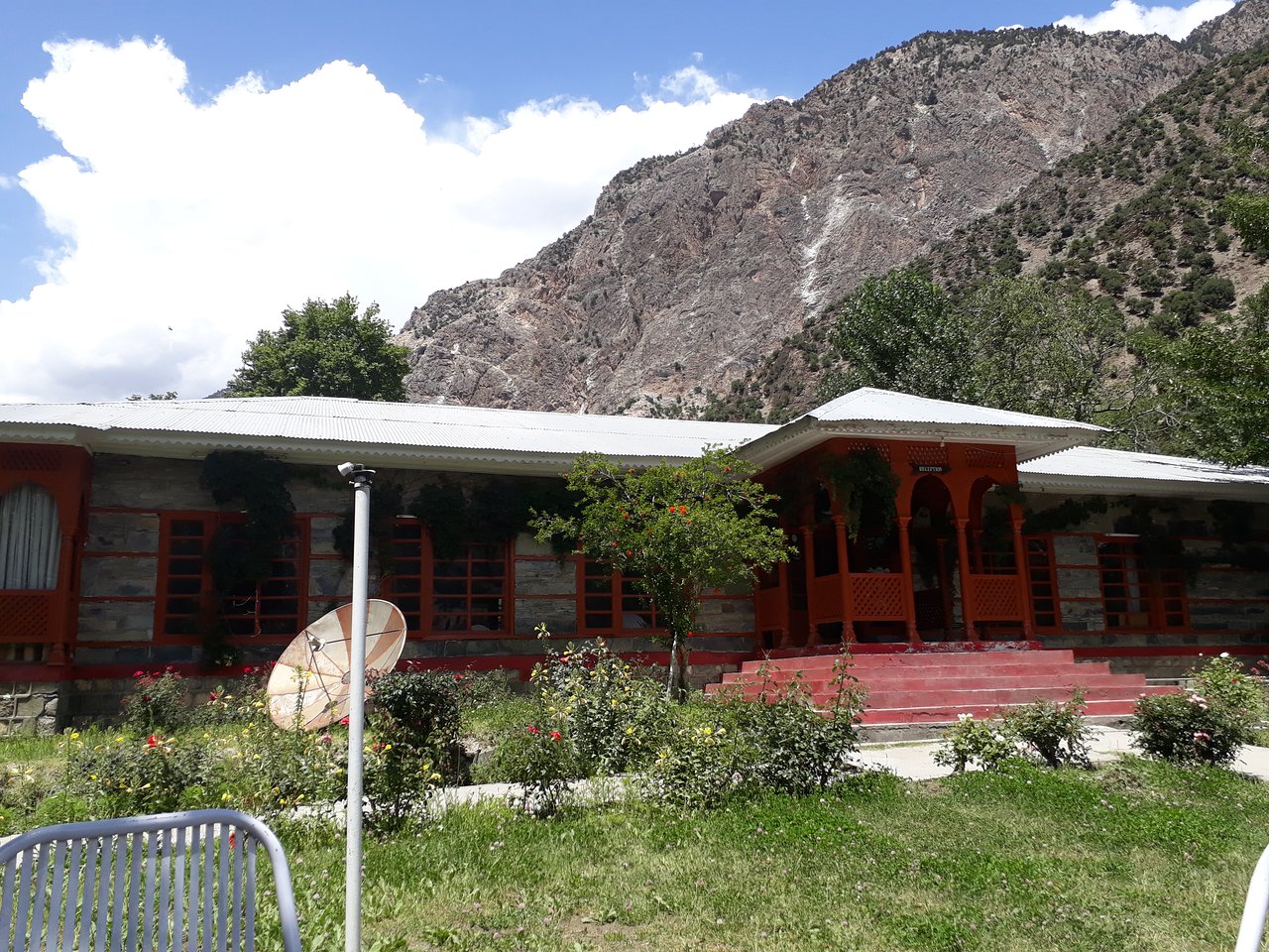 Explore The Unique Culture of Kalash Valley.
