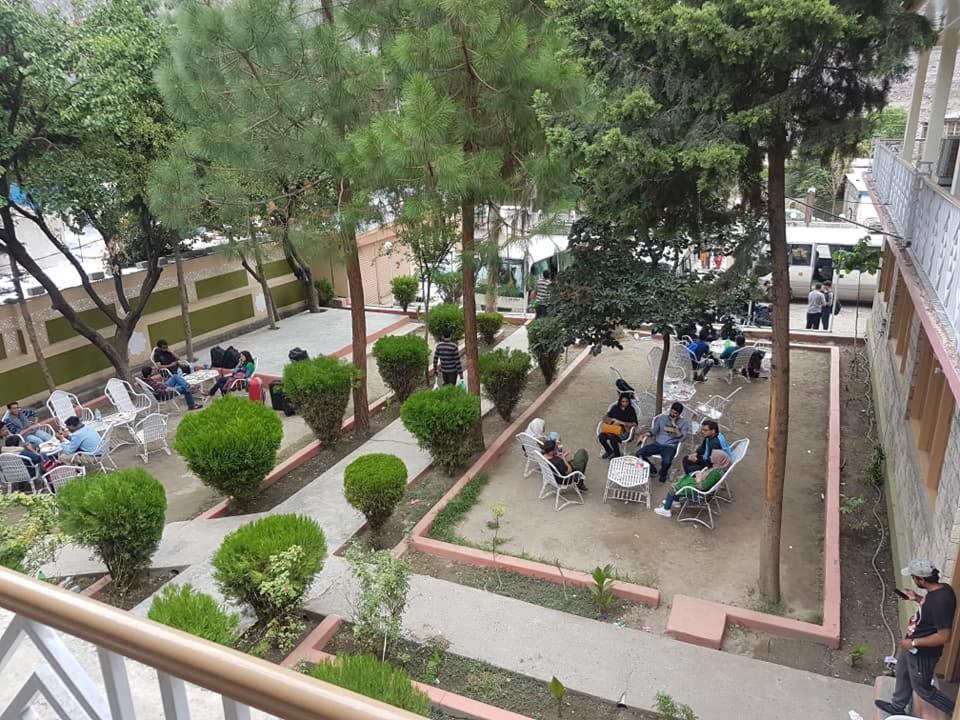 Places to visit in Chilas | Hotels and Things to do