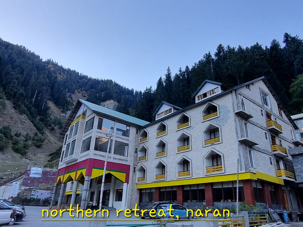 Batakundi-Naran, Top Attractions Naran - FlyPakistan